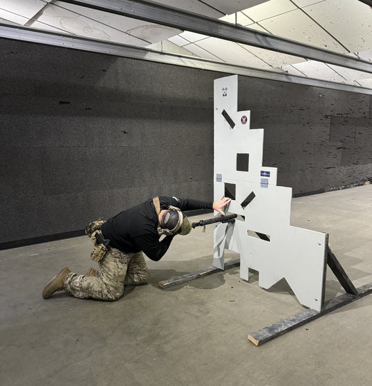 Ready Gunner Training – READY GUNNER