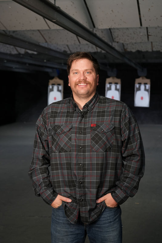 Ready Gunner Training – READY GUNNER