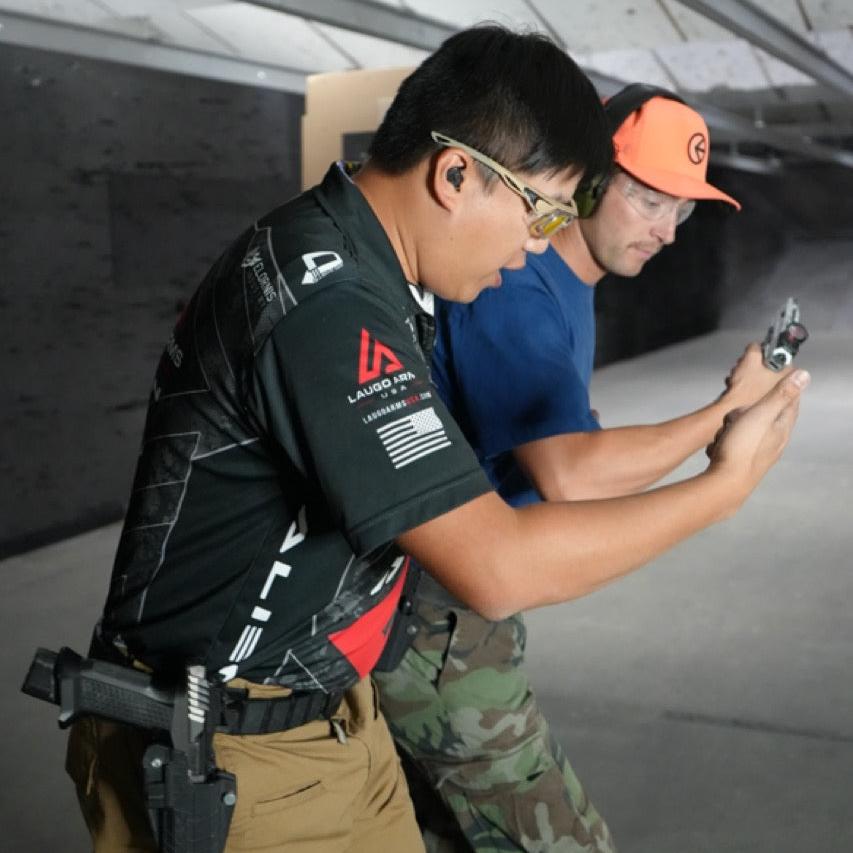 Ready Gunner Training – READY GUNNER