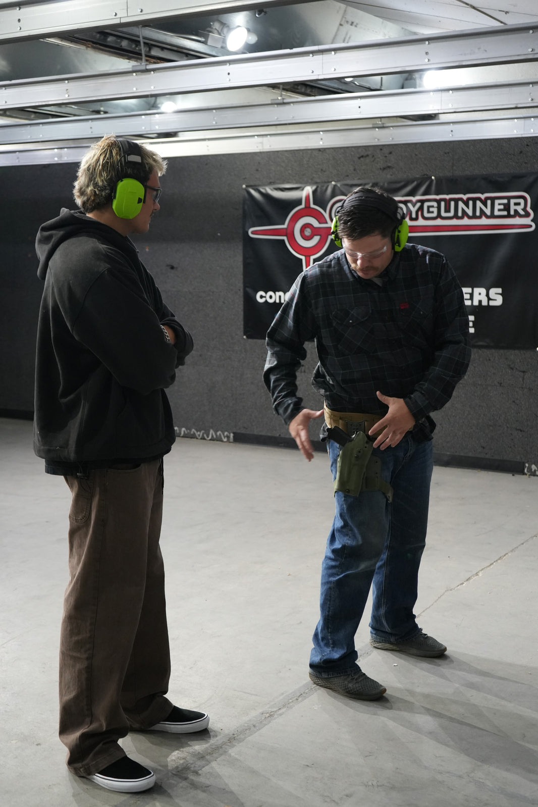 Products – READY GUNNER