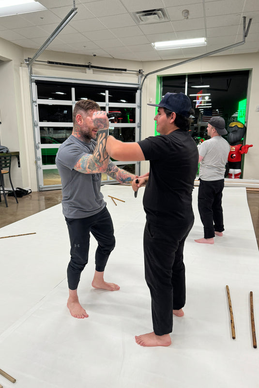 Ready Gunner Training – READY GUNNER