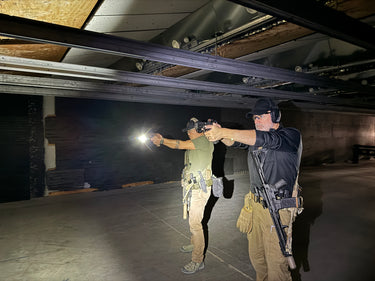 Ready Gunner Training – READY GUNNER