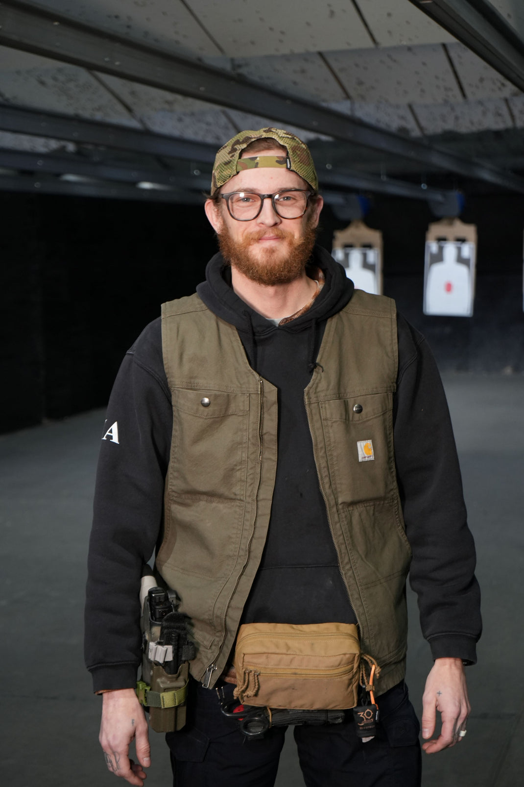 Ready Gunner Training – READY GUNNER