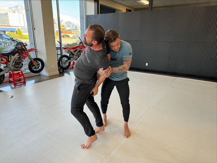 Ready Gunner Training – READY GUNNER