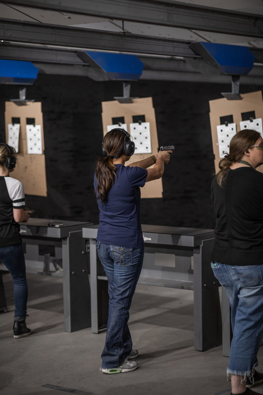 Ready Gunner Training – READY GUNNER