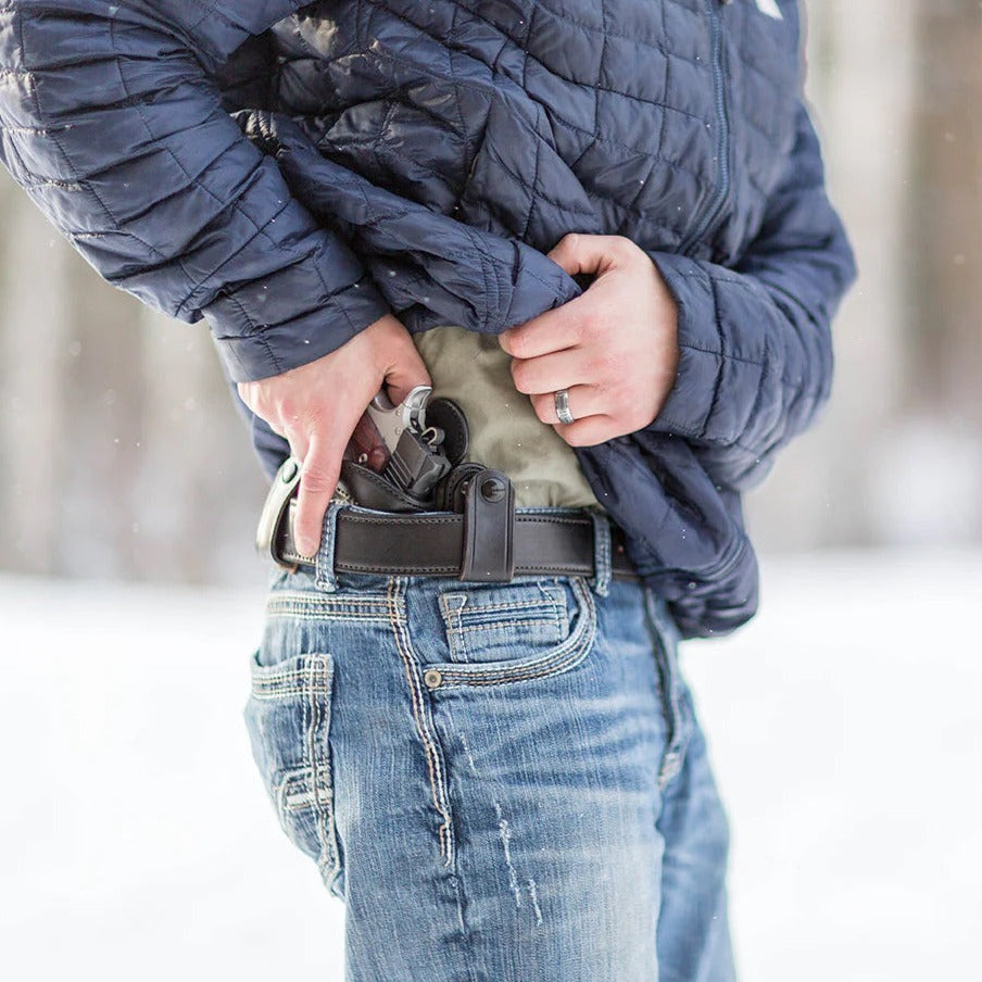 Utah Concealed Firearms Course – READY GUNNER